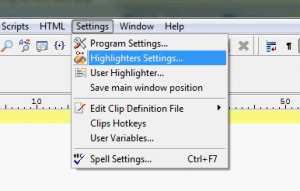 PSPad Family Historian Functions – Family Historian User Group ...