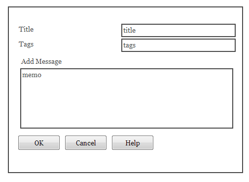 IUP GUI Builder Hints and Tips – Family Historian User Group ...