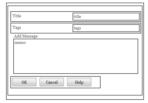 IUP GUI Builder Hints and Tips – Family Historian User Group ...